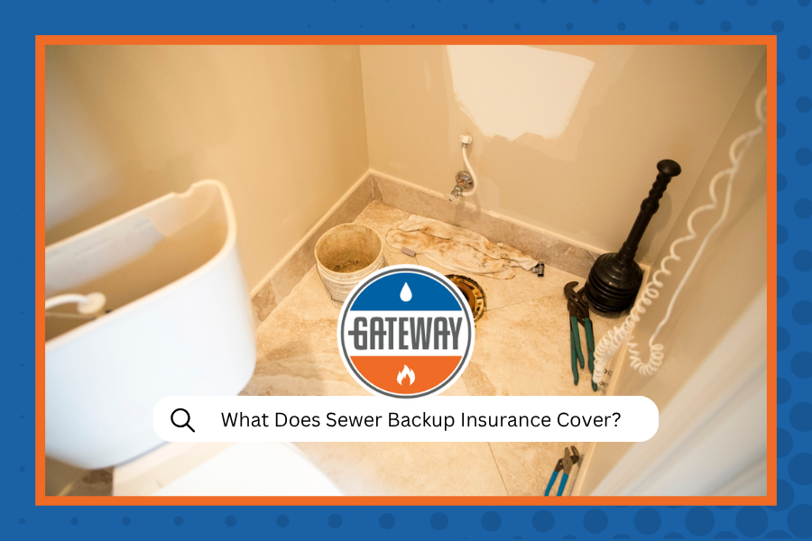 What Does Sewer Backup Insurance Cover? Understanding Sewer and Drain ...