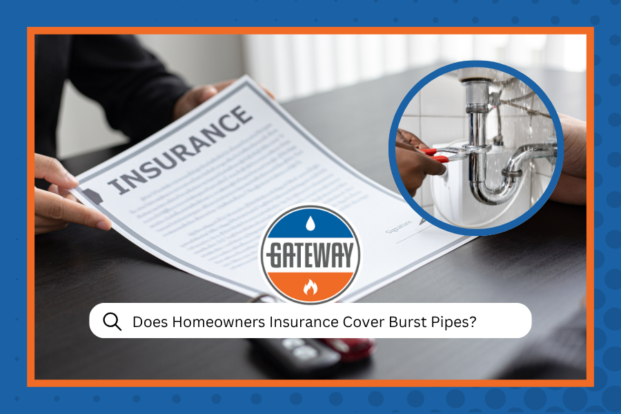 Does Homeowners Insurance Cover Burst Pipes? Understanding Your Home ...